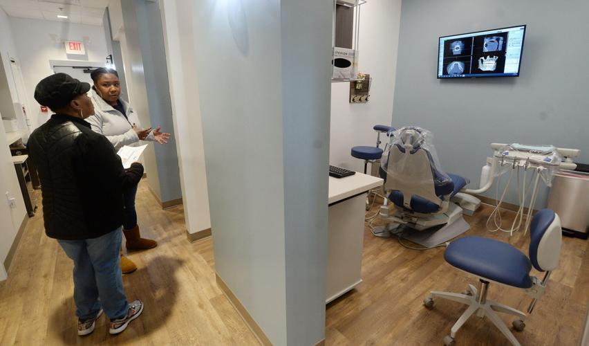 Dentist extends care with extended hours, memberships | News ...