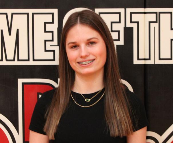 Student-athletes Adams, Deacon recognized | Sports | thetimesnews.com