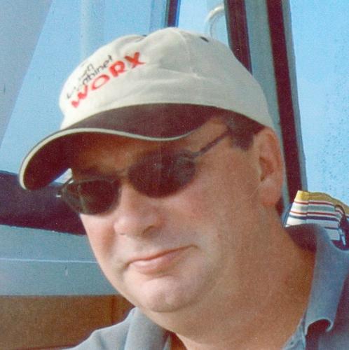 Brian Ray Hockaday | Obituaries | thetimesnews.com