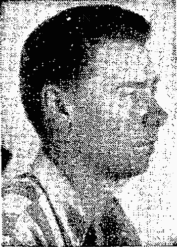 Police department, Sheriff's Office remember officers 82 years after ...