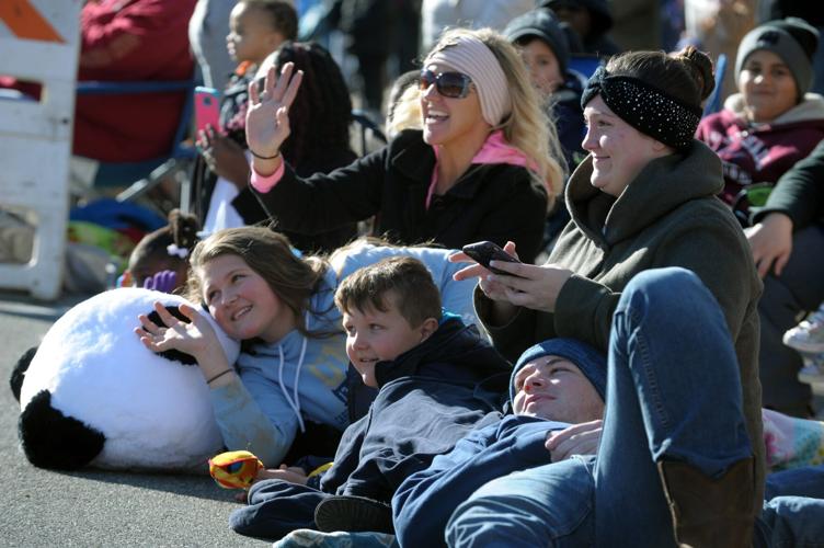 Photos of the Week | News | thetimesnews.com