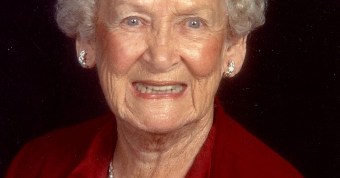 Ruby Butler Swift | Obituaries | thetimesnews.com