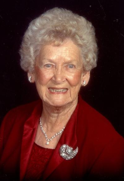 Ruby Butler Swift | Obituaries | thetimesnews.com