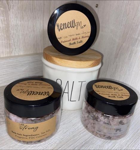 The Scoop: Renew Me opens in Burlington, ARMC expanding, and more ...