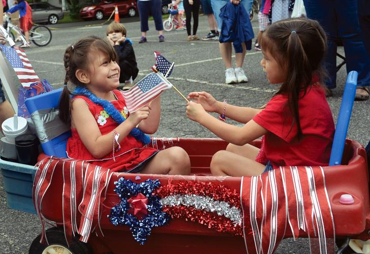 4th of July Parade | News | thetimesnews.com