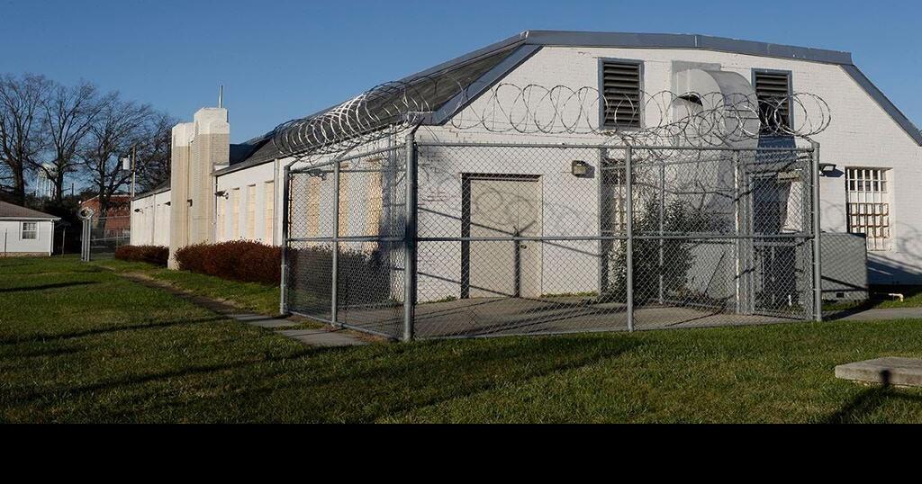 Declining inmate numbers leads sheriff to temporarily close jail annex ...