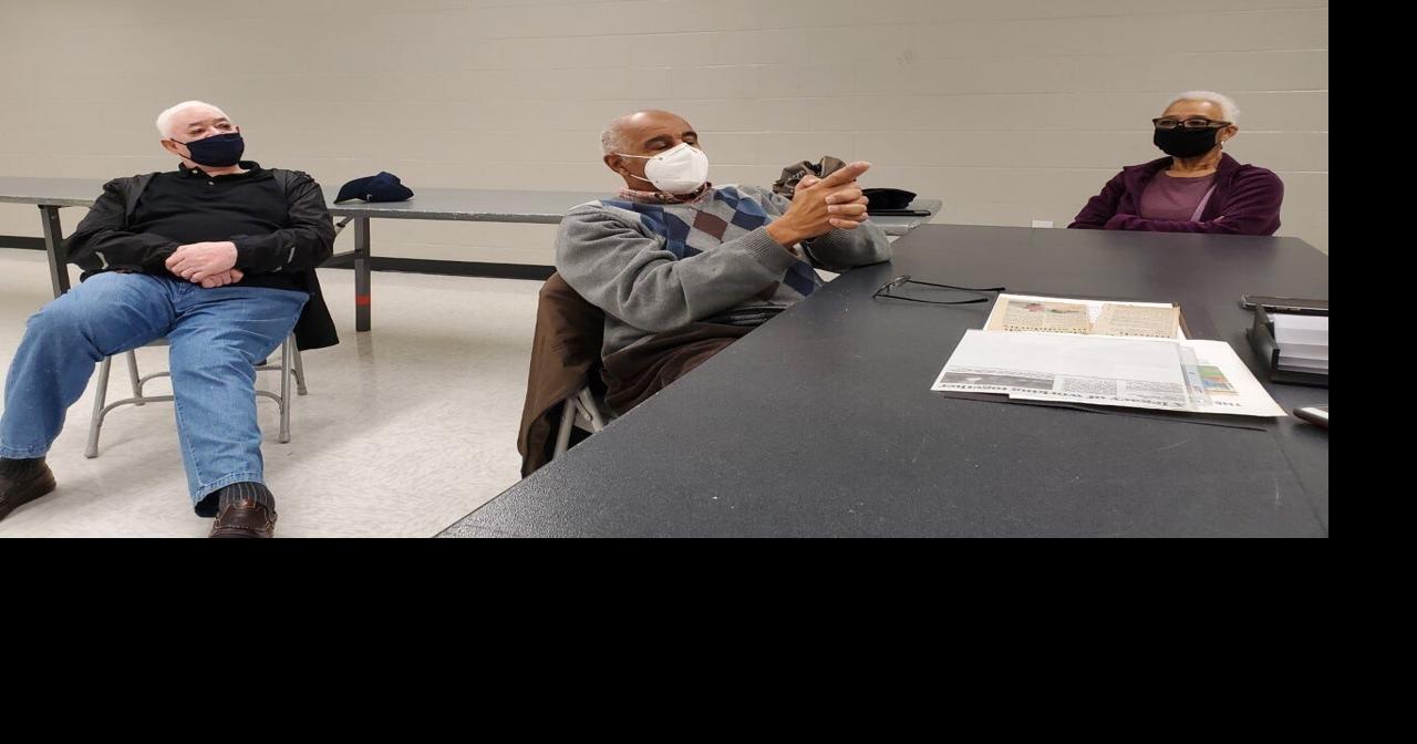 Segregation on a wooden horse: Donation of carousel equine highlights ...