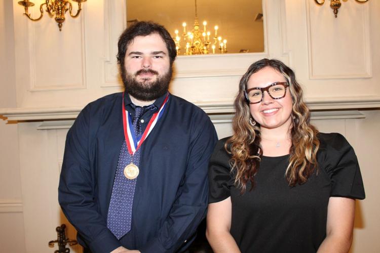 ACC honors alumni, faculty and student excellence | Local News ...