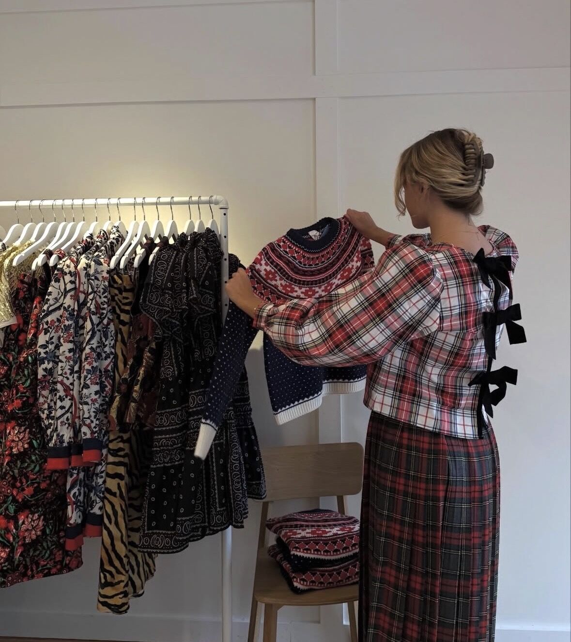 New boutique opens in Elon | Business | thetimesnews.com