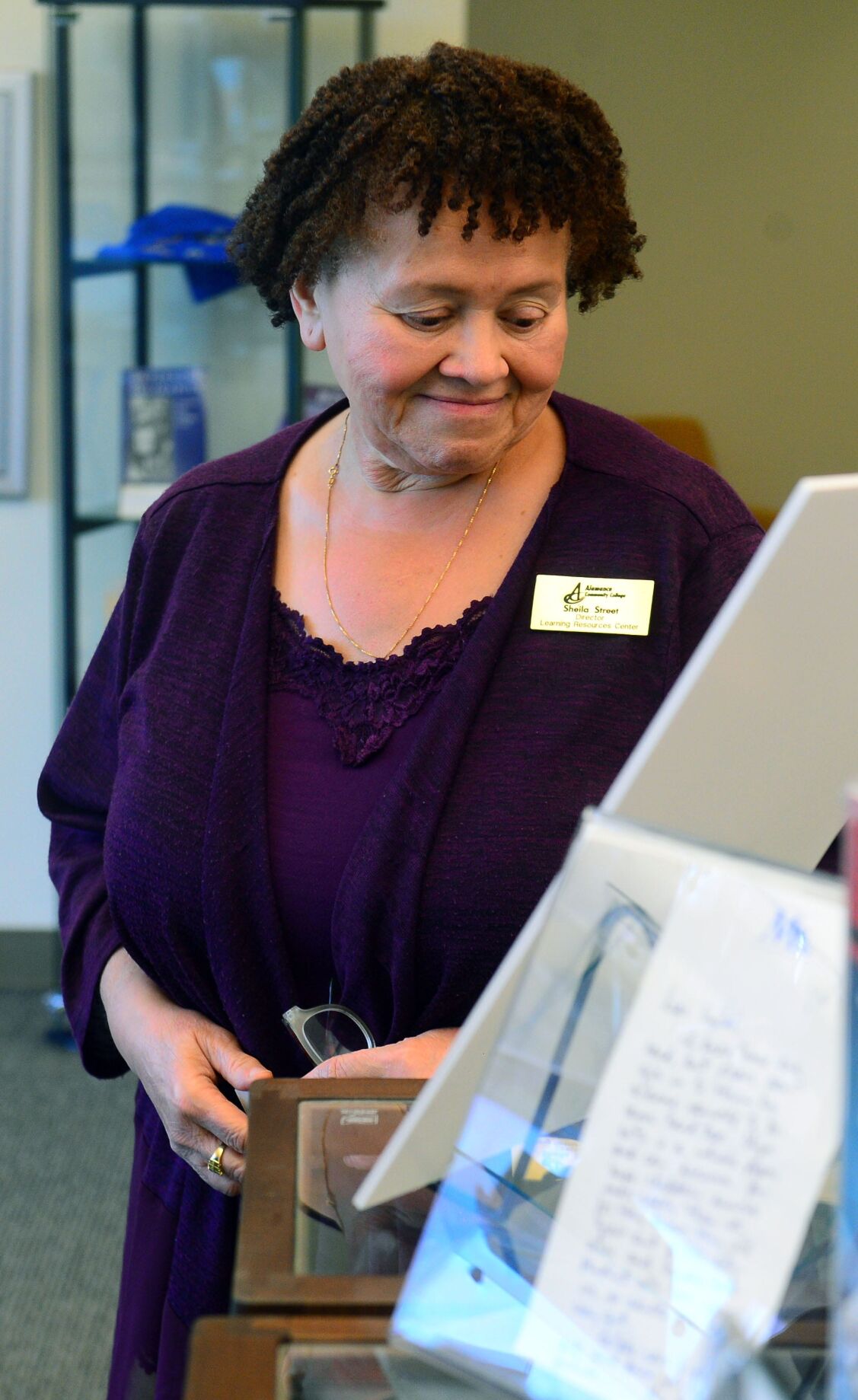 Real 'Norma Rae' | Entertainment | thetimesnews.com