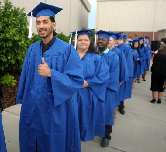 Alamance Community College Graduation | News | thetimesnews.com