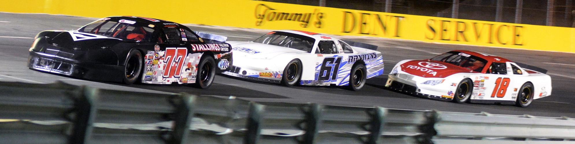 Photos: Friday Night Stock Car Racing at Ace Speedway | News ...