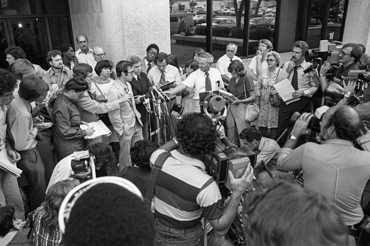 50 years later, MacDonald murder case still intrigues | News ...