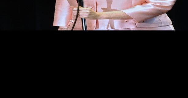 Remembering Patsy: Actress was eager for role in Paramount Acting ...