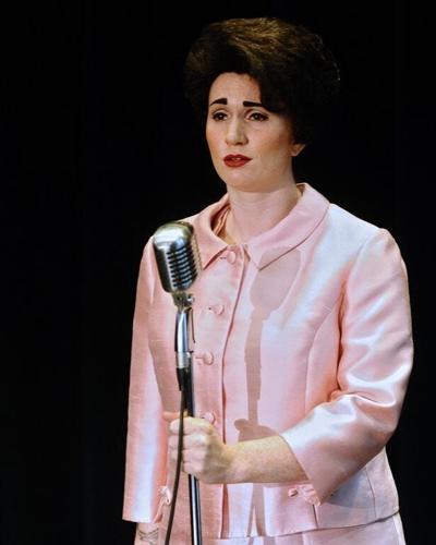 Remembering Patsy: Actress was eager for role in Paramount Acting ...