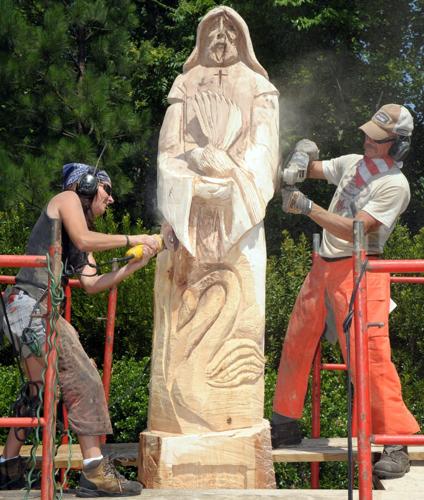 Bringing art to the people | Entertainment | thetimesnews.com