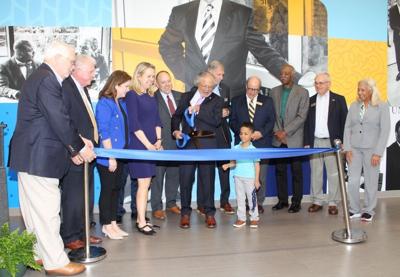 ACC honors former President Gatewood’s legacy | Education ...