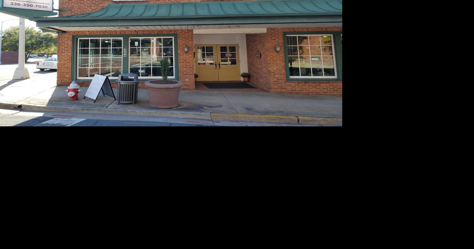 New restaurant offers a taste of soul food and love | News ...