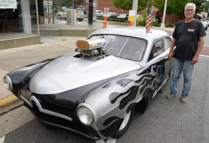 Photos: Draggin' Fairchild, the movie | News | thetimesnews.com