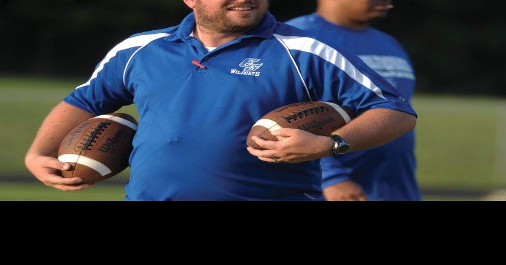 Football coach resigns after one season at Eastern Guilford | Sports ...