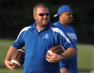Football coach resigns after one season at Eastern Guilford | Sports | thetimesnews.com