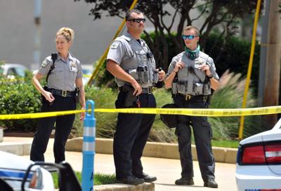 Graham Police Department to add six more officers after receiving grant ...