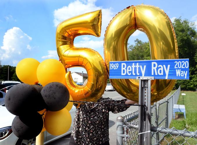 PHOTOS: Half a century of service at Haw River Elementary | News ...