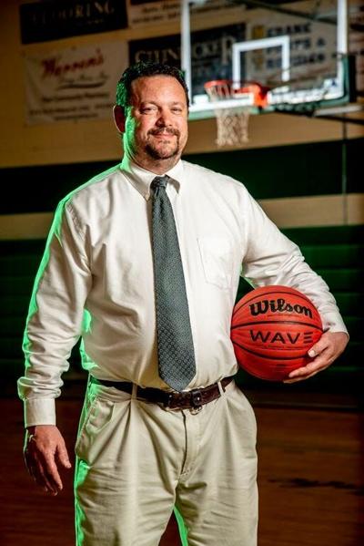 All-Region Boys' Coach of the Year: McPherson's Eagles take flight ...