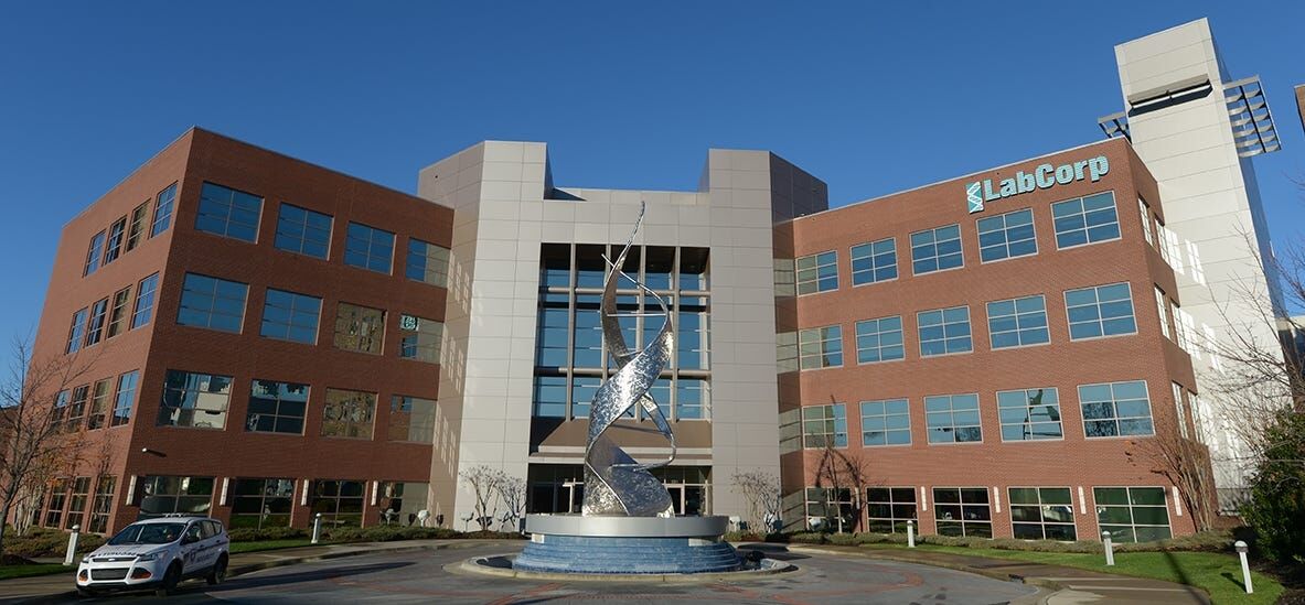 LabCorp has autism diagnosis patent | Features | thetimesnews.com