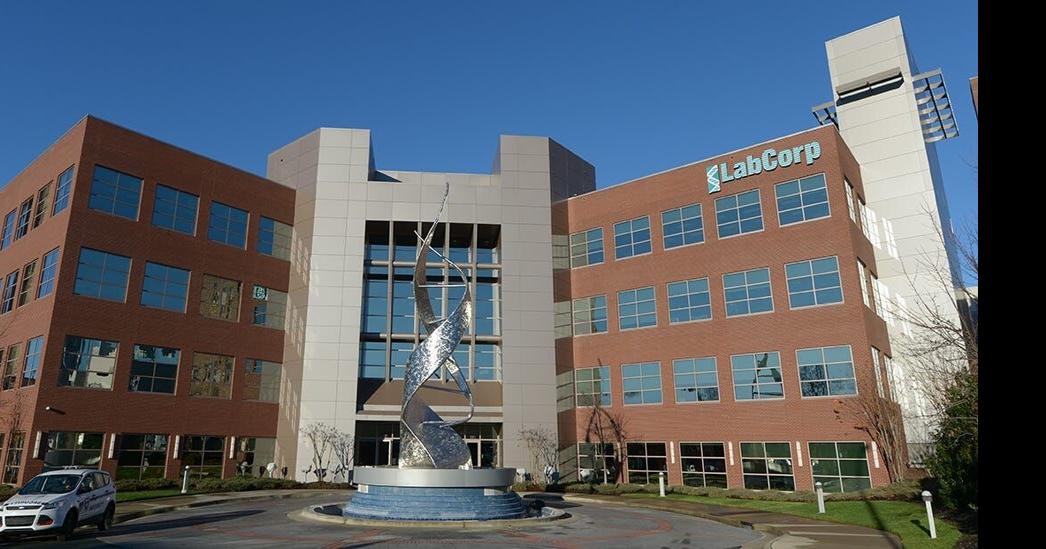 LabCorp has autism diagnosis patent | Features | thetimesnews.com