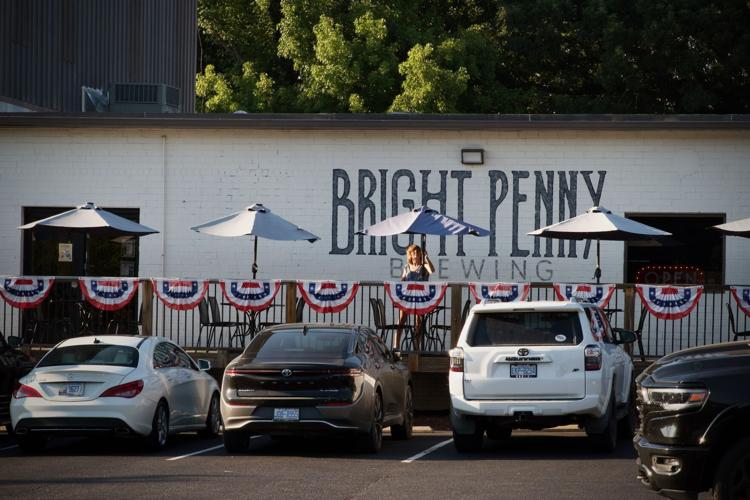 Downtown Mebane Social District set to launch Friday night | Business ...