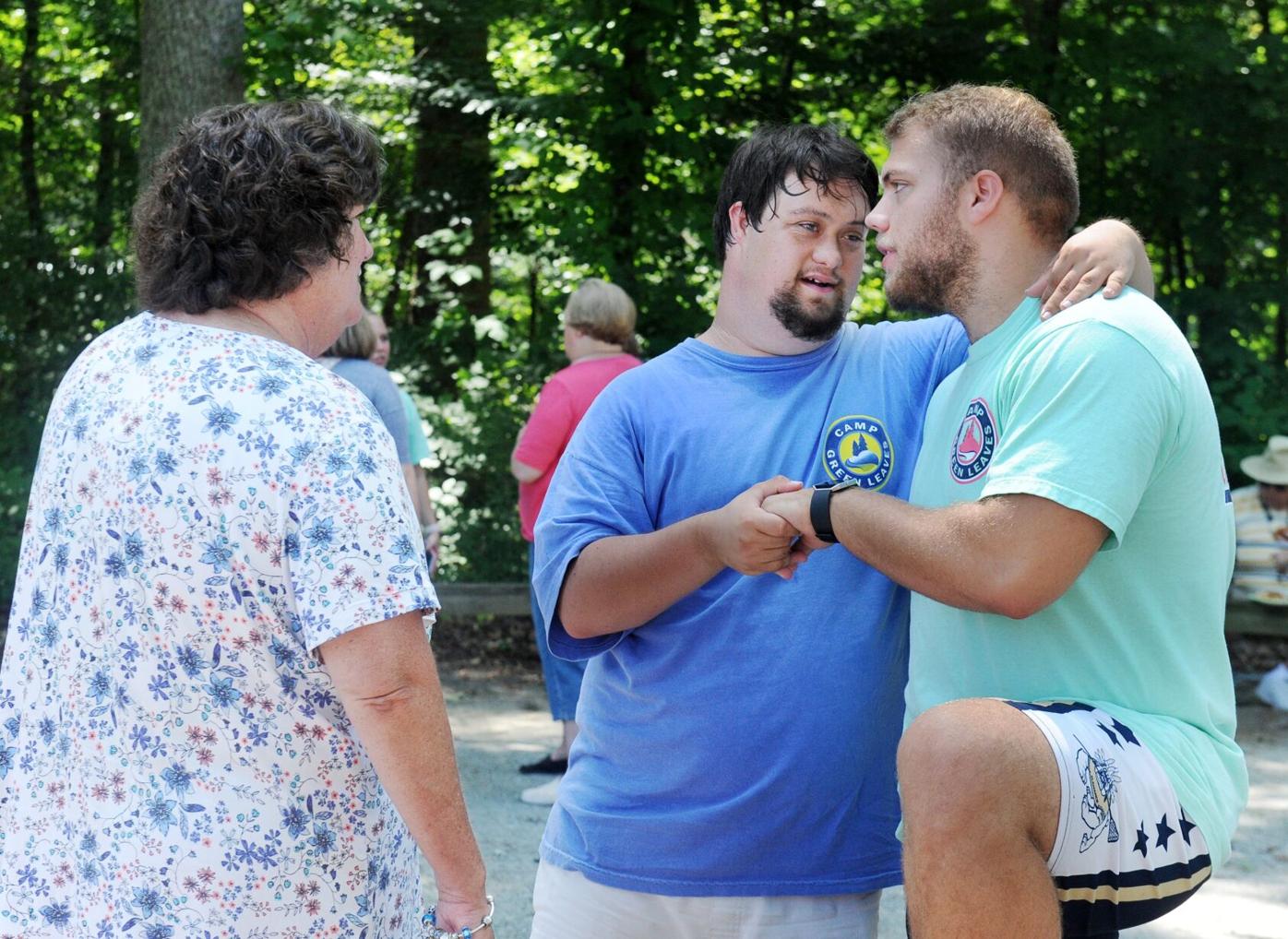 Camp Green Leaves marks 50 years | News | thetimesnews.com