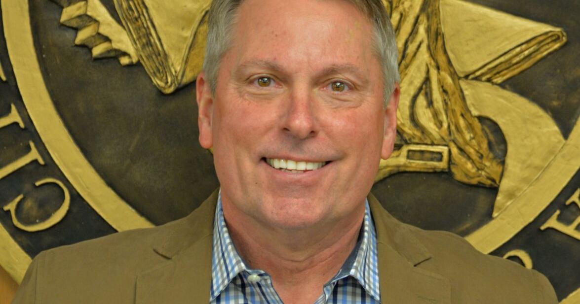 Burlington City Council names David Cheek, interim city manager | News ...