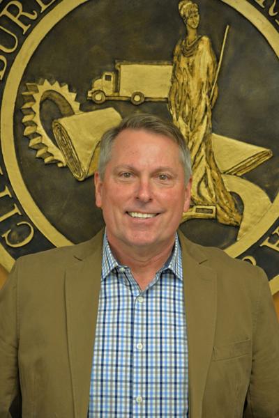 Burlington City Council names David Cheek, interim city manager | News ...