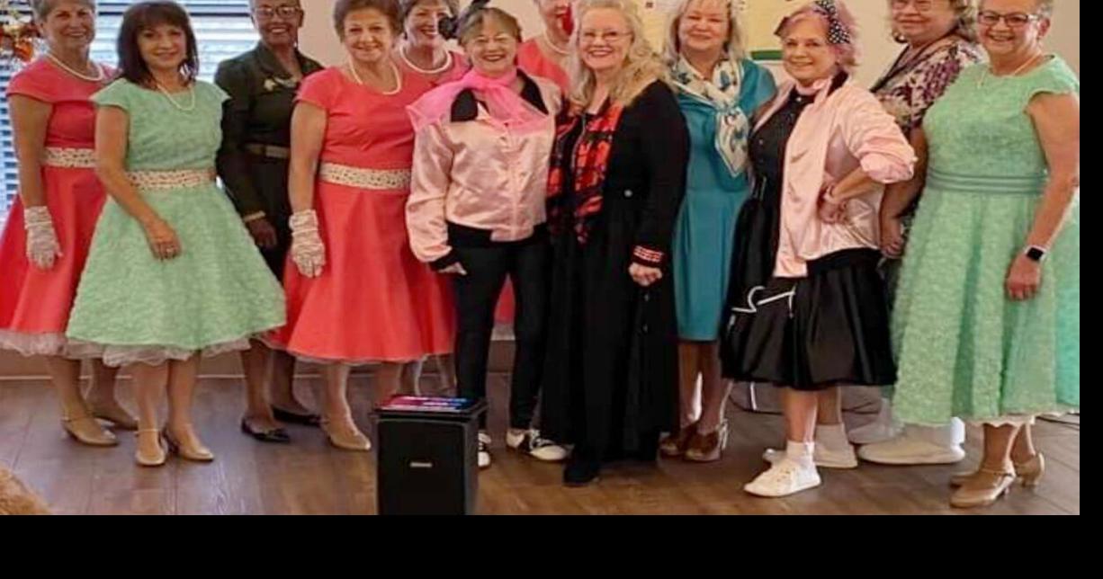 Group works to keep gloom at bay | Features | thetimesnews.com