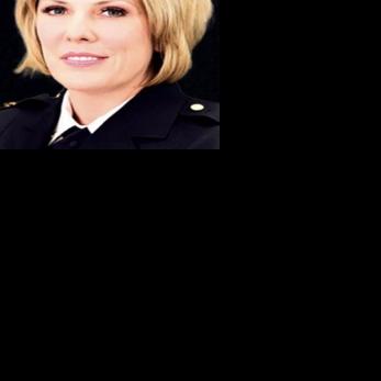 Graham police chief to step down | Local News | thetimesnews.com
