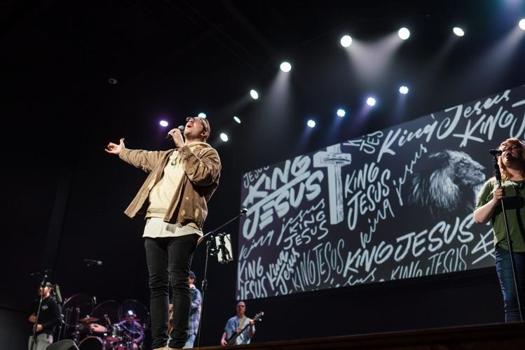 Trailhead Church | News | thetimesnews.com