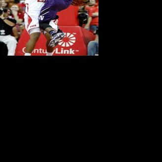 Wolfpack finds depth as rotation evolves | Sports | thetimesnews.com