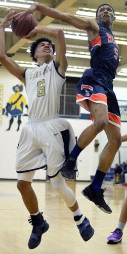 PHOTOS: Bartlett Yancey vs. Cummings in Mid-State 2A Semifinals boys ...