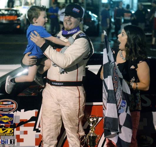 Photos: Friday Night Stock Car Racing at Ace Speedway | News ...
