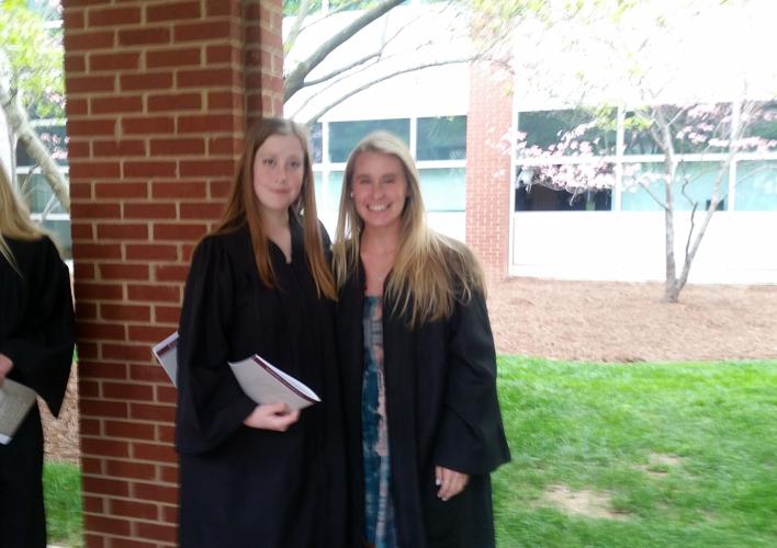 Seen-on-Scene: Elon University Spring Convocation | News | thetimesnews.com