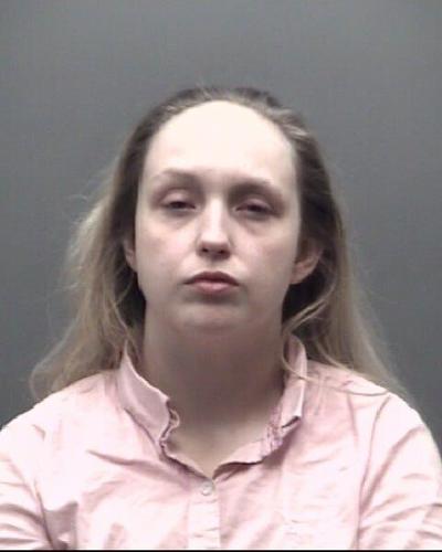 Photos: Alamance County's 34 Murder Defendants | News | thetimesnews.com