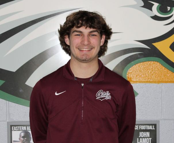 Student-athletes Adams, Deacon recognized | Sports | thetimesnews.com