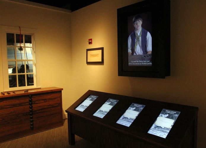 PHOTOS: Pepsi Portal to History Opens! | Features | thetimesnews.com