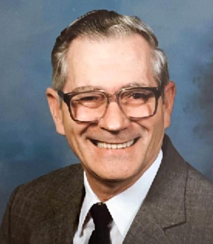 Richard 'Buddy' Pruitt | Obituaries | thetimesnews.com