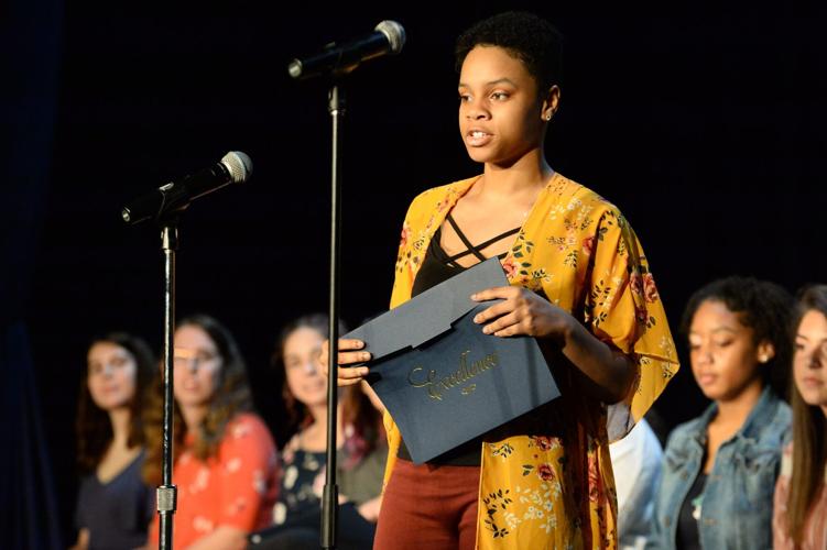 PHOTOS: Alamance Awards for Excellence Career Technical | News ...