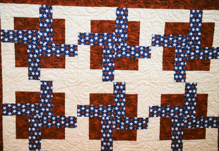 Photos: Uncle Eli's Quilting Party | News | thetimesnews.com