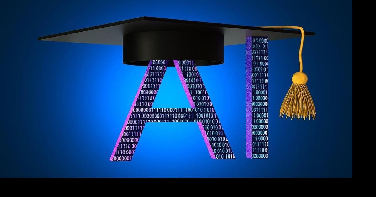 Student success in the AI age: Higher education must rewire its model ...