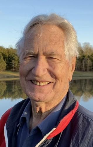 Donald W. Adams | Obituaries | thetimesnews.com
