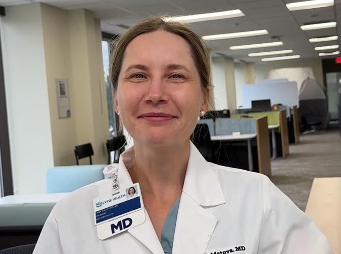 Doctors weigh in on health-tracking smartwatches | Features ...